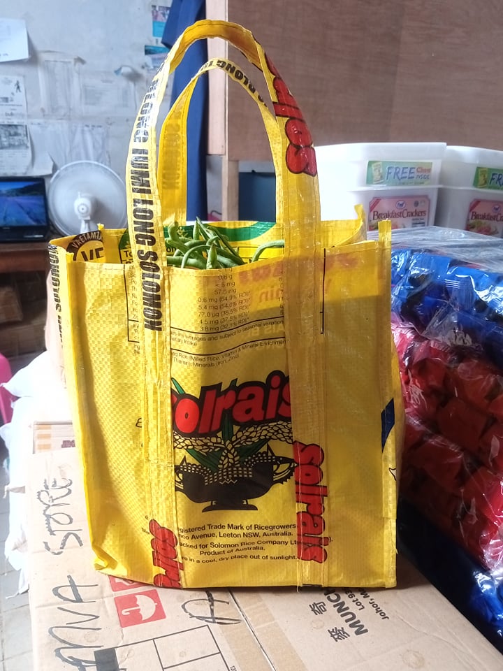 Auki Market Vendors Association to Host Inaugural Recycling and Waste ...